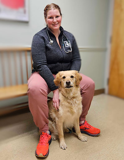 Androscoggin Animal Hospital - United Veterinary Care